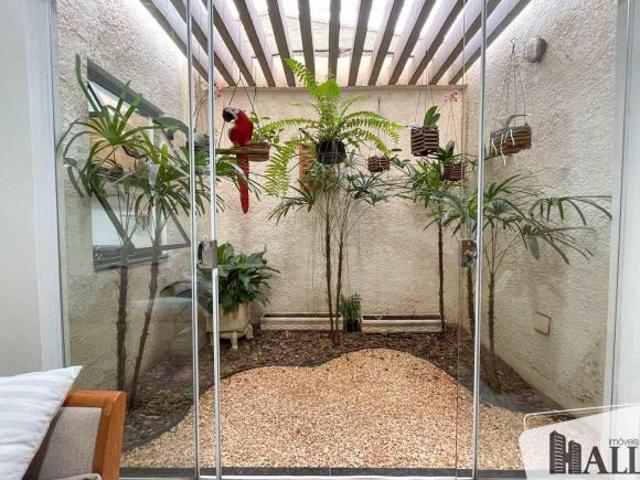 Casa, Jardim Caparroz, São José do Rio Preto