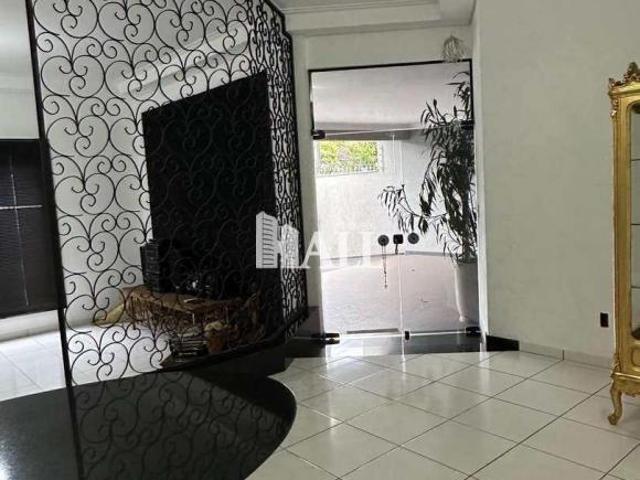 Casa, Jardim Caparroz, São José do Rio Preto