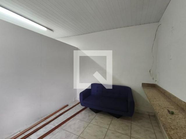 Casa, Jardim Capivari, 1 Quarto, 32 m2 Campinas