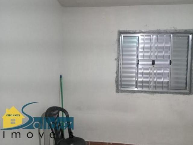 Casa Jardim Carumbé