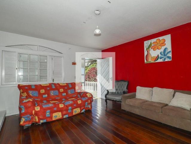 Casa, Jardim Carvalho, 4 Quartos, 140 m2 Porto Alegre