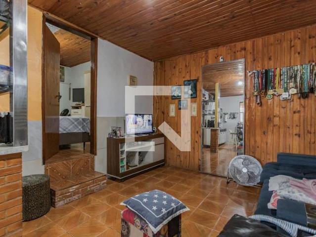 Casa, Jardim Carvalho, 2 Quartos, 140 m2 Porto Alegre