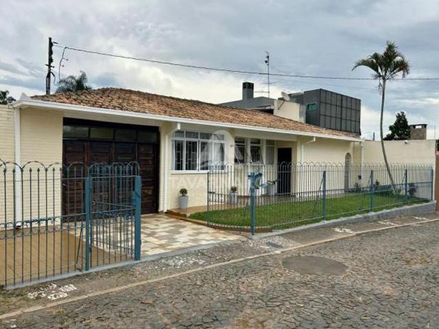 Casa Jardim Carvalho