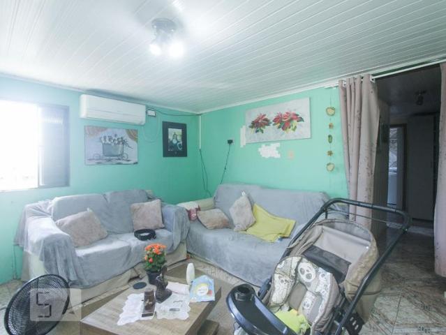 Casa, Jardim Carvalho, 3 Quartos, 100 m2 Porto Alegre