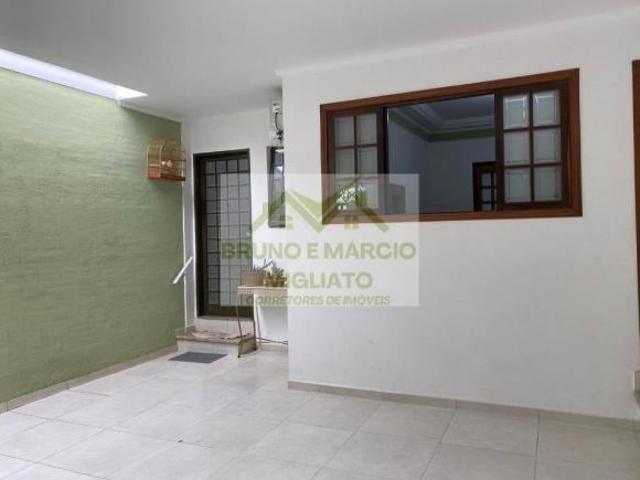 Casa, Jardim Cardinalli, São Carlos, SP