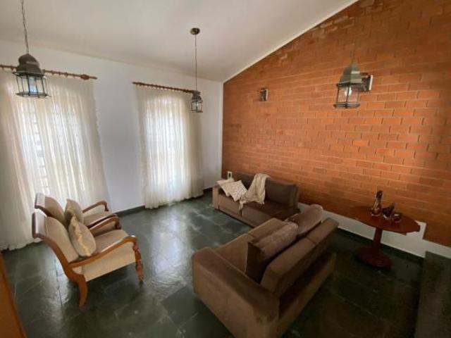 Casa, Jardim Cardinalli, São Carlos, SP