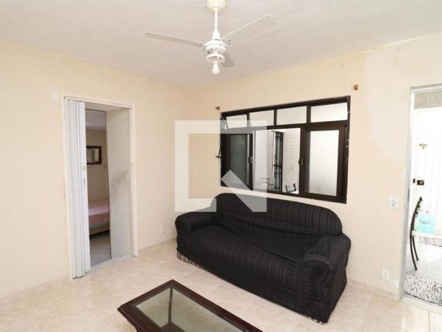 Casa, Jardim Carioca, 3 Quartos, 90 m2 Rio de Janeiro