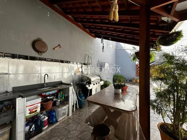 Casa Jardim Carlos Lourenço Campinas