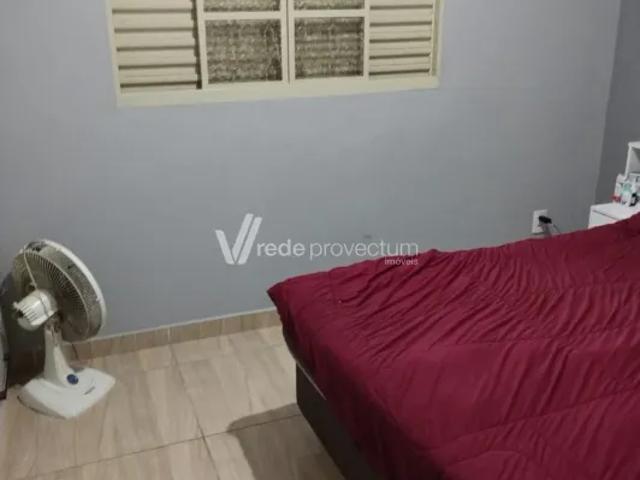 Casa Jardim Carlos Lourenço Campinas