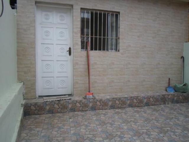 Casa Jardim Carlu São Paulo/SP
