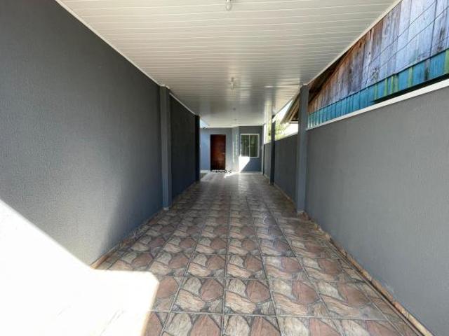 Casa, Jardim Carmen, São José dos Pinhais, PR