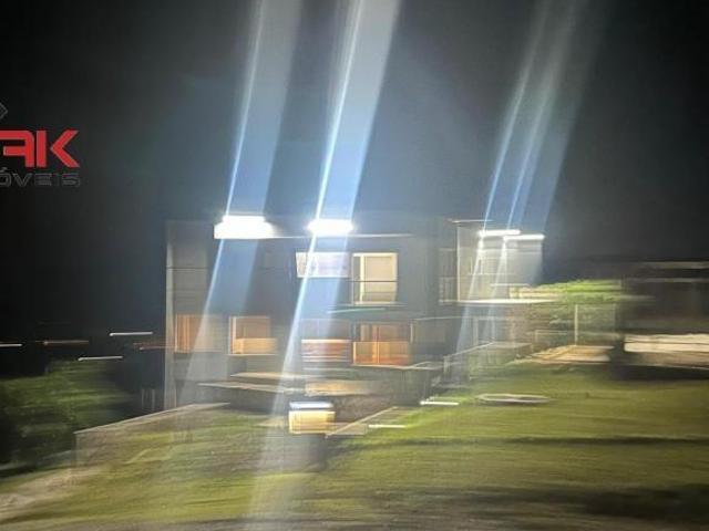 Casa Jardim Carolina