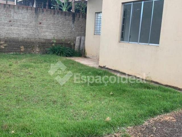 CASA JARDIM CAROLINA COM TERRENO DE 335M²