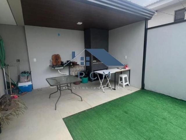 Casa, Jardim Carolina, Jundiaí, SP