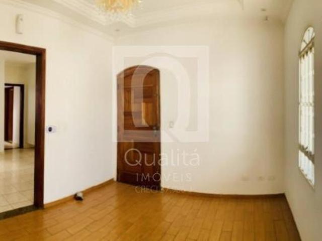 CASA JARDIM CAROLINA, SOROCABA