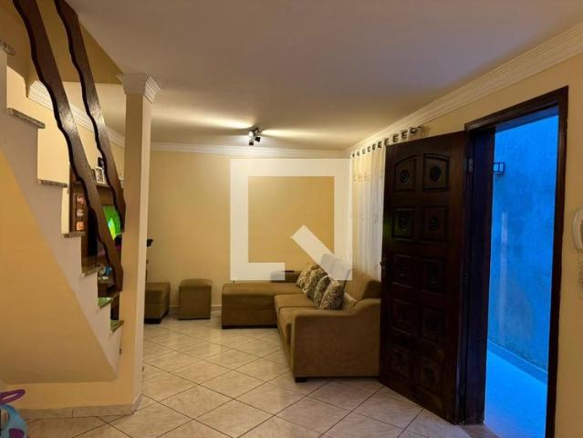 Casa, Jardim Casa Branca, 3 Quartos, 170 m2 Embu das Artes