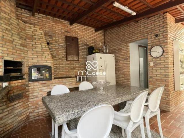 Casa Jardim Casa Branca Betim