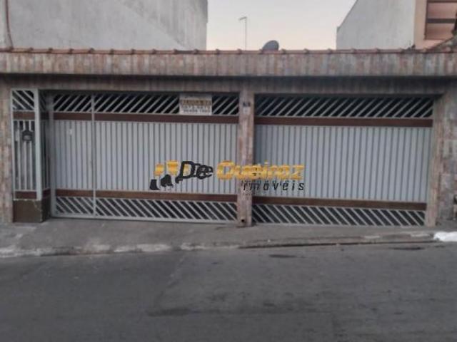 Casa, Jardim Casa Grande, São Paulo, SP