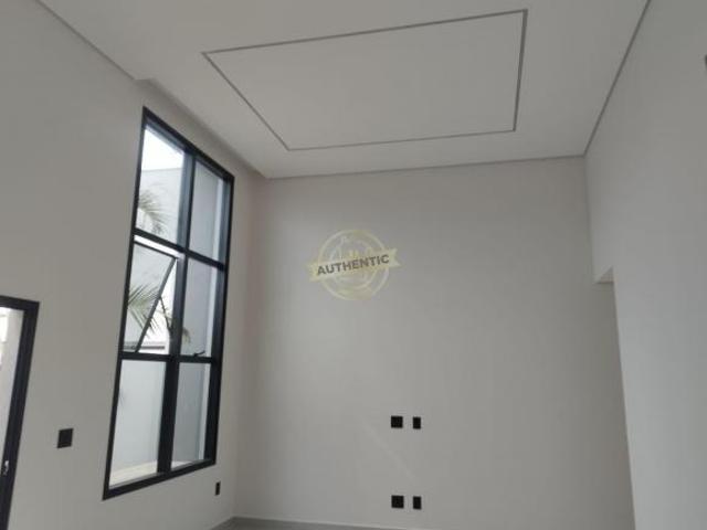 Casa, Jardim Casablanca, Indaiatuba, SP