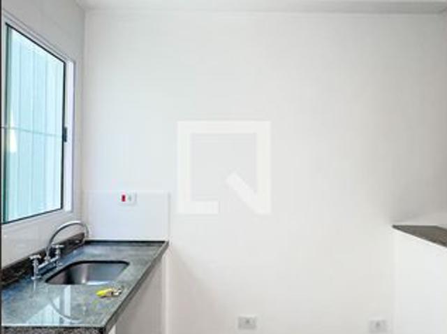 Casa, Jardim Casablanca, 1 Quarto, 35 m2 São Paulo