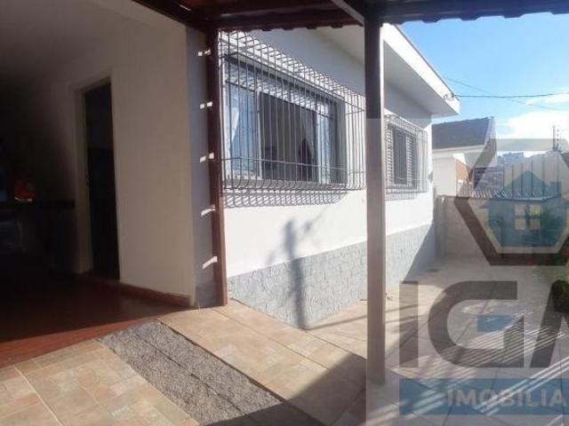 Casa, Jardim Cascatinha, Poços de Caldas, MG