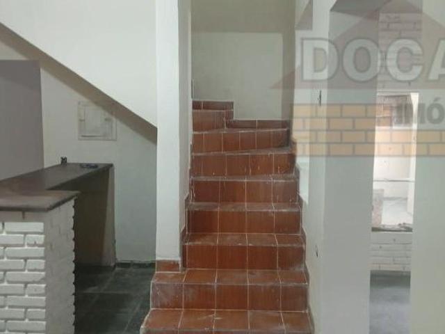 Casa, Jardim Catanduva, São Paulo, SP
