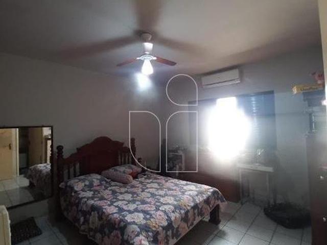 Casa Jardim Cavallieri Marilia sp
