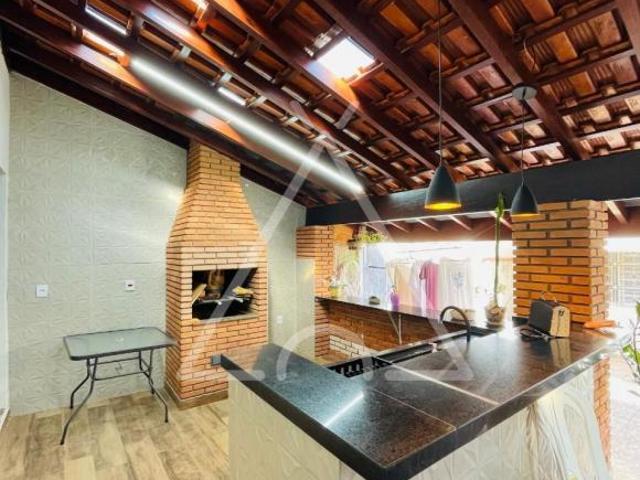 Casa, Jardim Centenário, Mogi Guaçu, SP