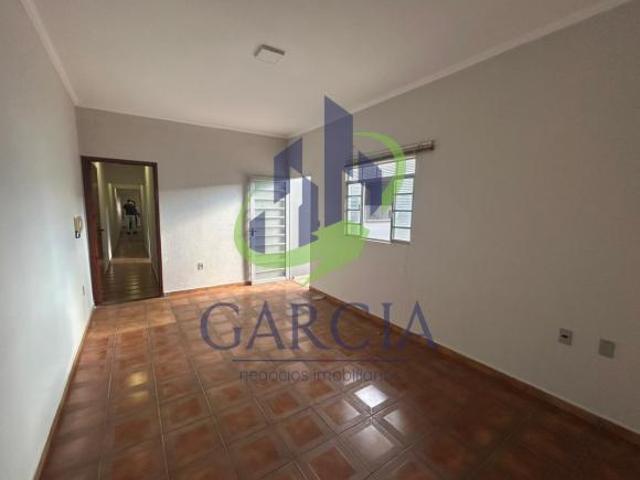 Casa, Jardim Centenário, Mogi Guaçu, SP