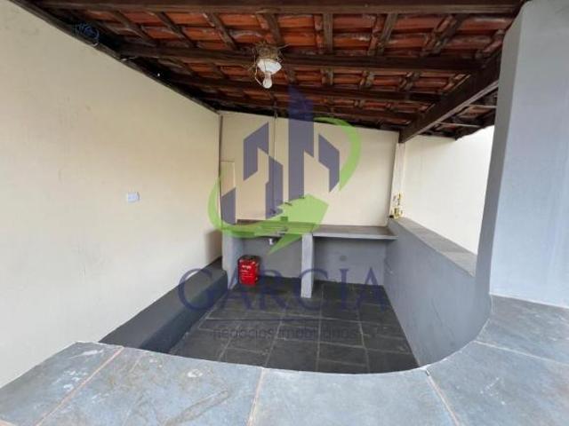 Casa, Jardim Centenário, Mogi Guaçu, SP