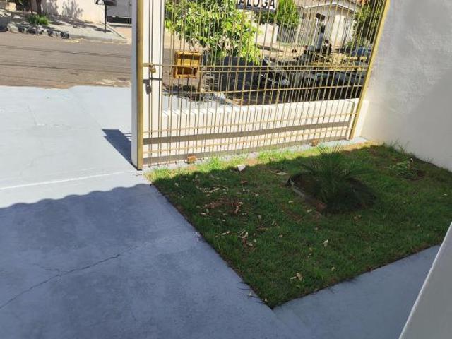 Casa, Jardim Centenário, Paranavaí, PR