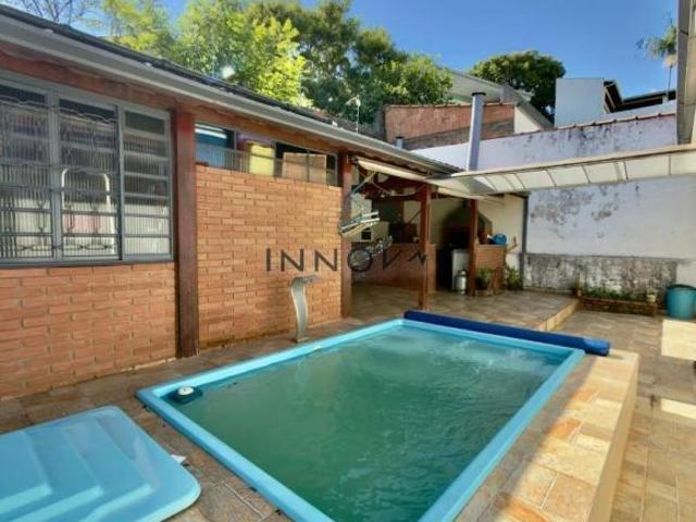 Casa, Jardim Centenário, Poços de Caldas, MG