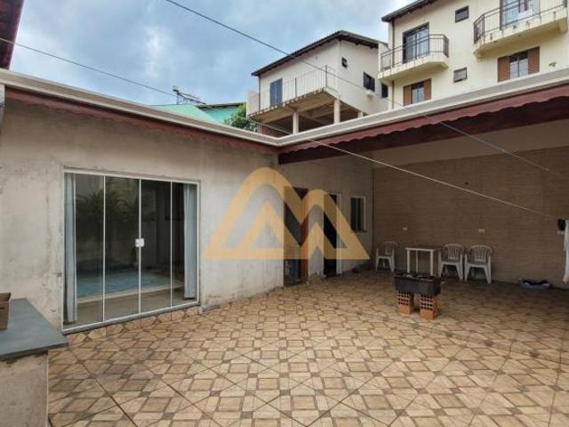 Casa, Jardim Centenário, Poços de Caldas, MG