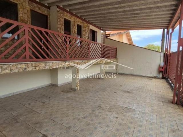 Casa, Jardim Centenário, Valinhos, SP