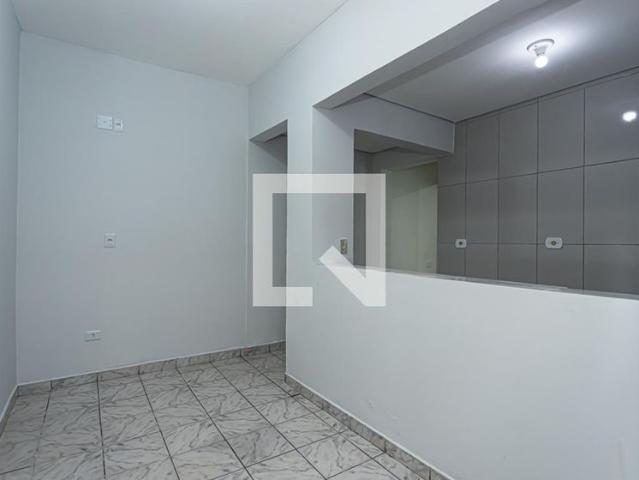 Casa, Jardim Centenario, 1 Quarto, 27 m2 São Paulo