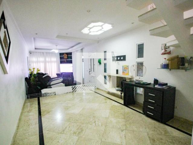 Casa, Jardim Centenario, 4 Quartos, 219 m2 São Paulo