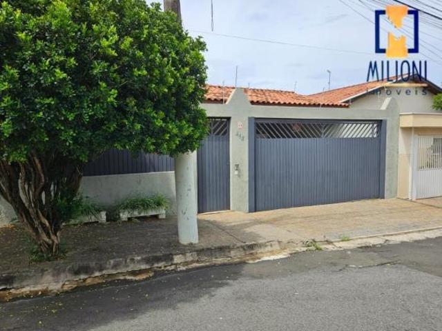 Casa, Jardim Celani, Salto, SP