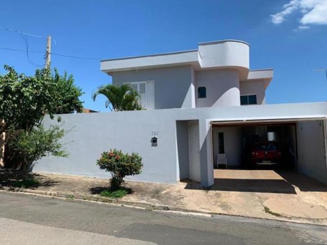 Casa, Jardim Celani, Salto, SP