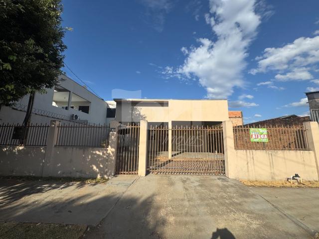 Casa Jardim Celeste Sinop, Código