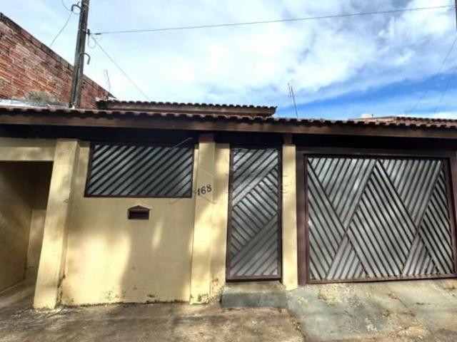 CASA Jardim Chácara dos Pinheiros BOTUCATU / SP