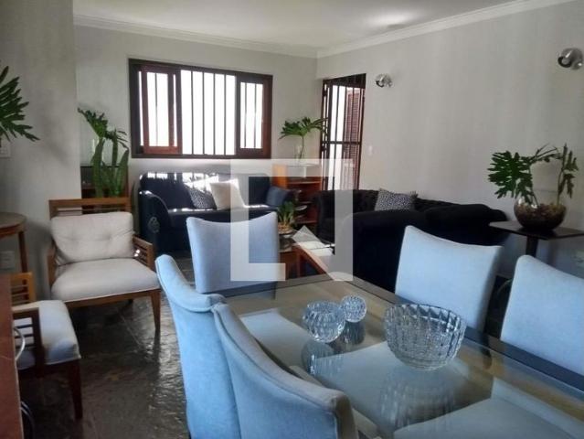 Casa, Jardim Chapadão, 4 Quartos, 207 m2 Campinas