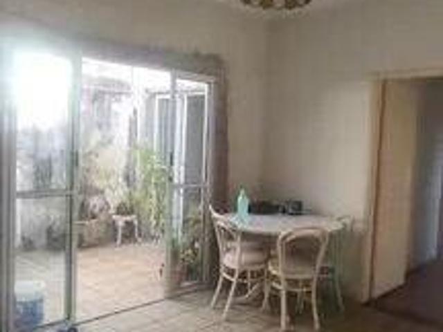 Casa Jardim Chapadão