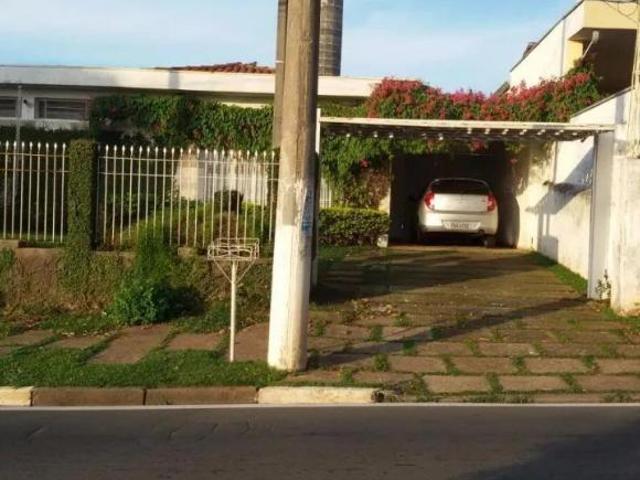 Casa Jardim Chapadão