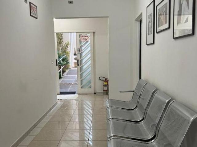 Casa Jardim Chapadão