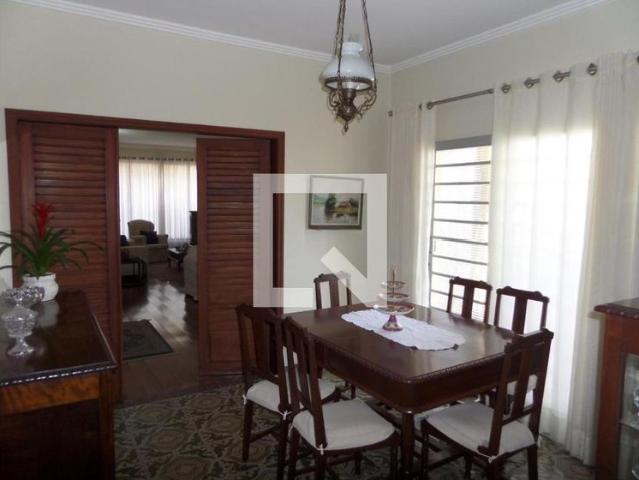 Casa, Jardim Chapadão, 3 Quartos, 277 m2 Campinas