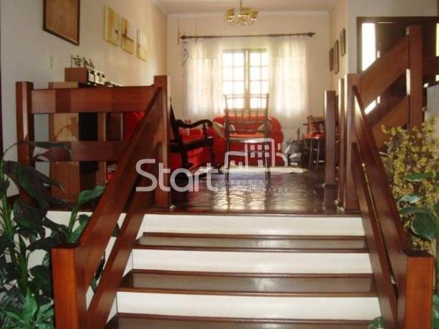 casa Jardim Chapadão Campinas
