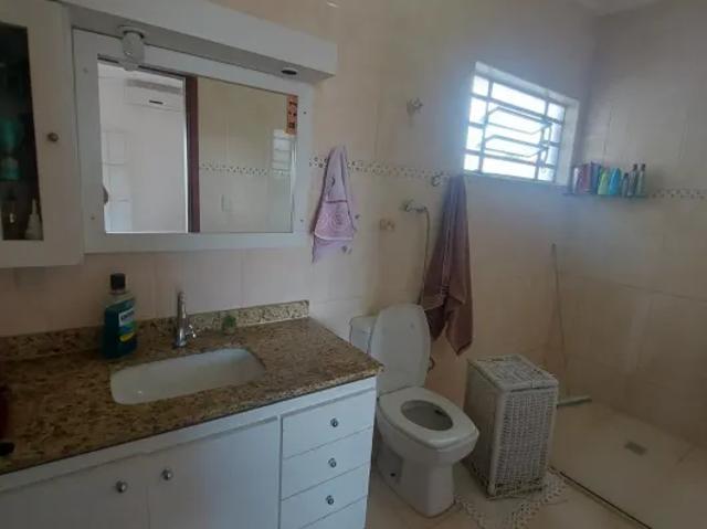Casa Jardim Chapadão Campinas