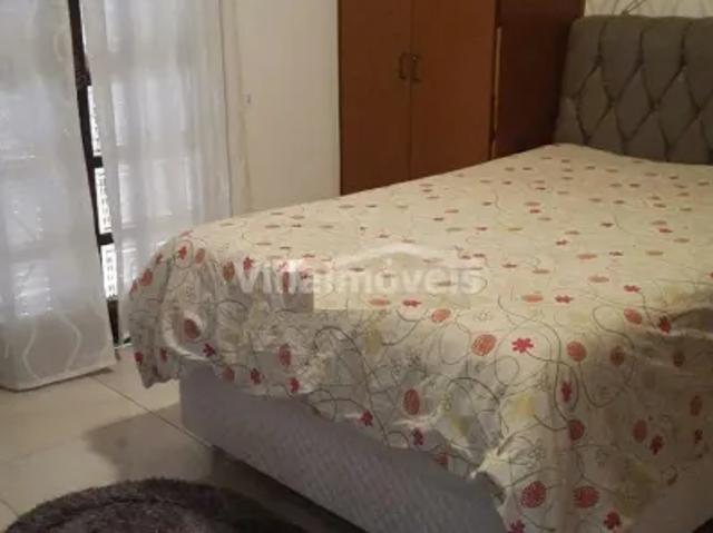 Casa Jardim Chapadão Campinas