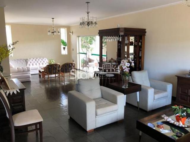 casa Jardim Chapadão Campinas