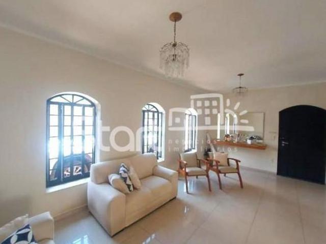 casa Jardim Chapadão Campinas
